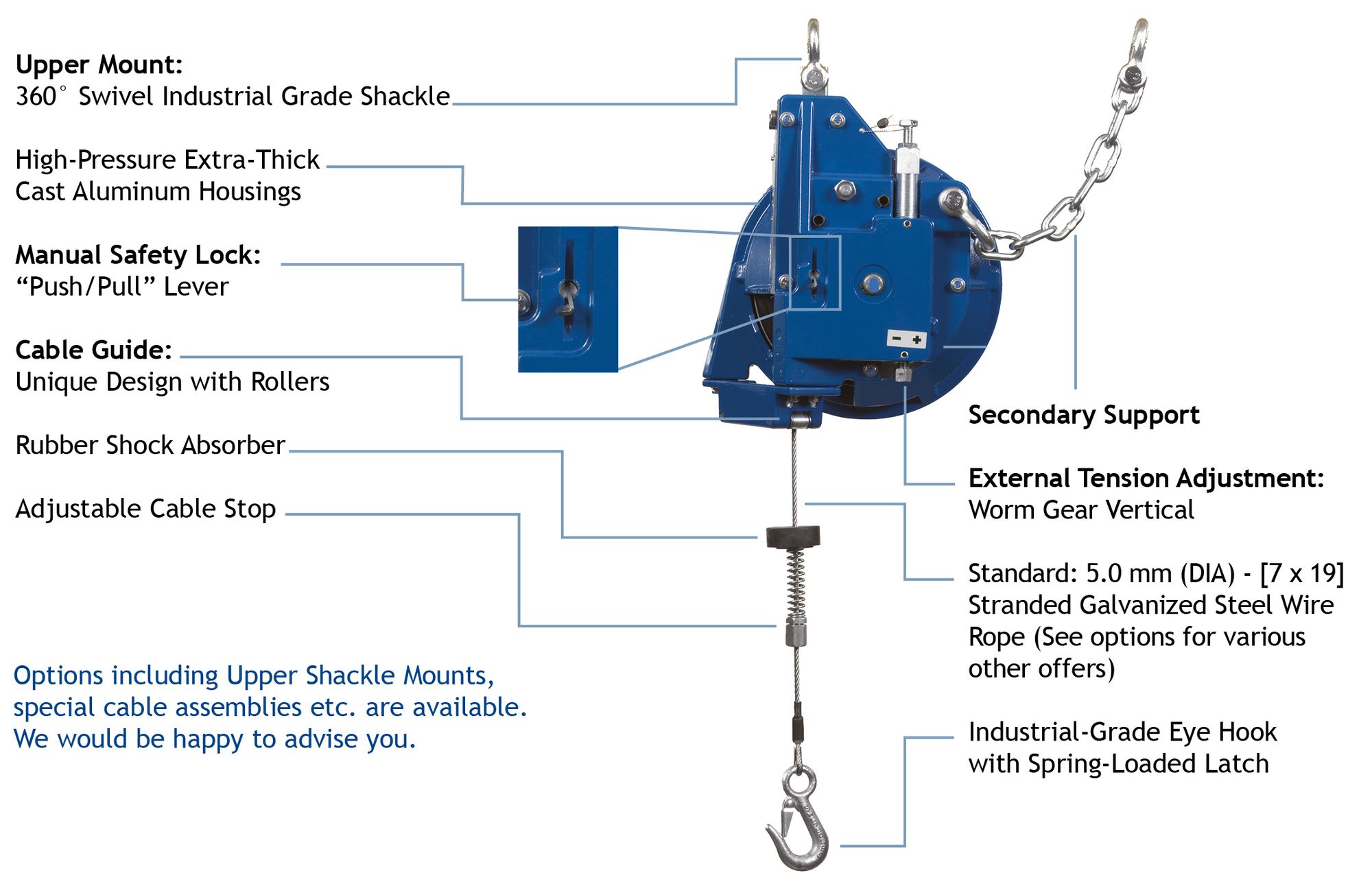 KA - SERIES | Aero-Motive®