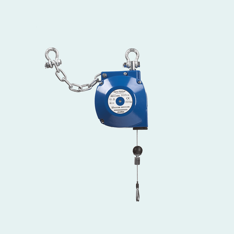 Balancers | Aero-Motive®